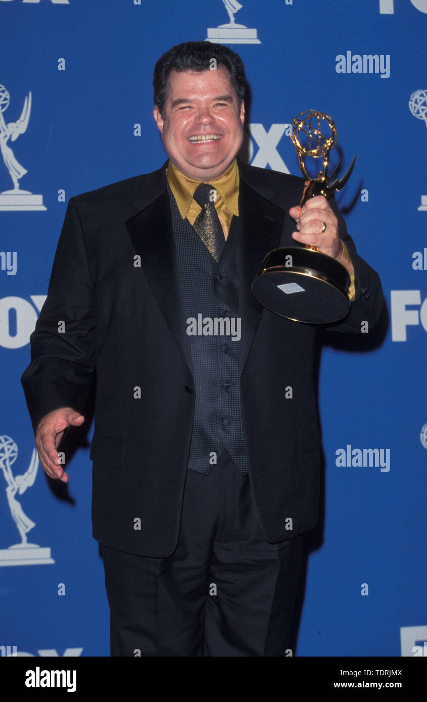 Michael badalucco hi-res stock photography and images - Alamy