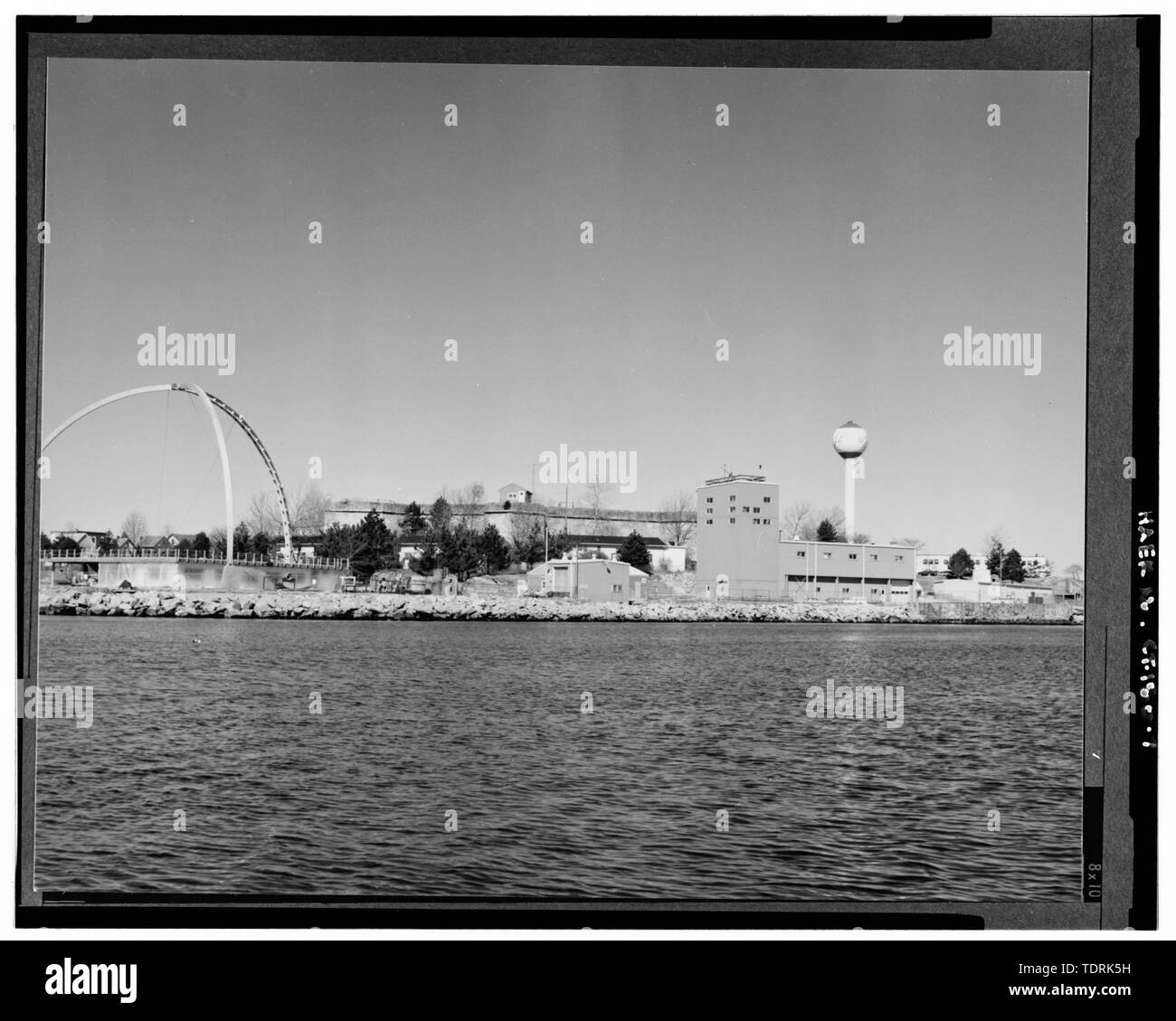 Nuwc newport hi-res stock photography and images - Alamy