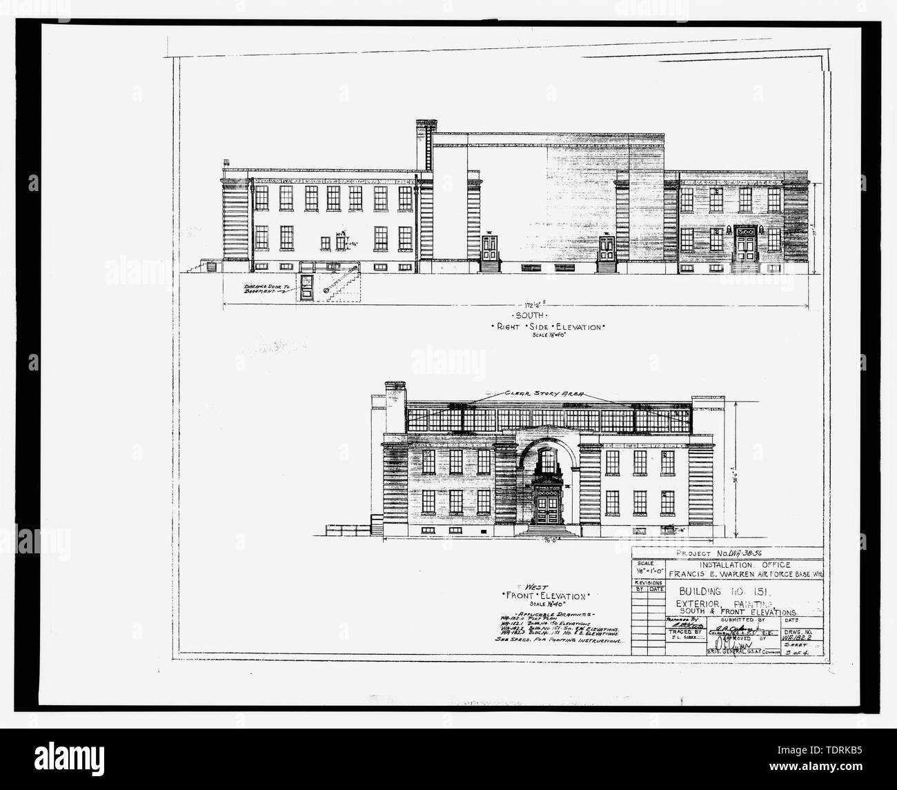 U s army quartermaster Black and White Stock Photos & Images - Alamy