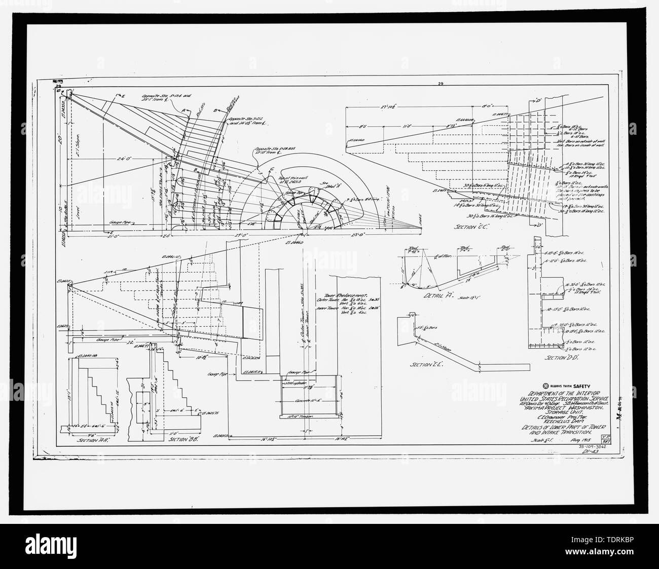 Reclamation part hi-res stock photography and images - Alamy