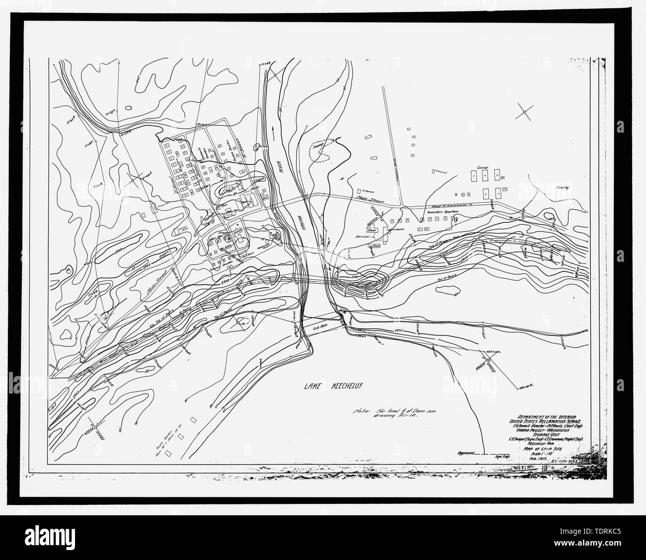 David noble Black and White Stock Photos & Images - Alamy