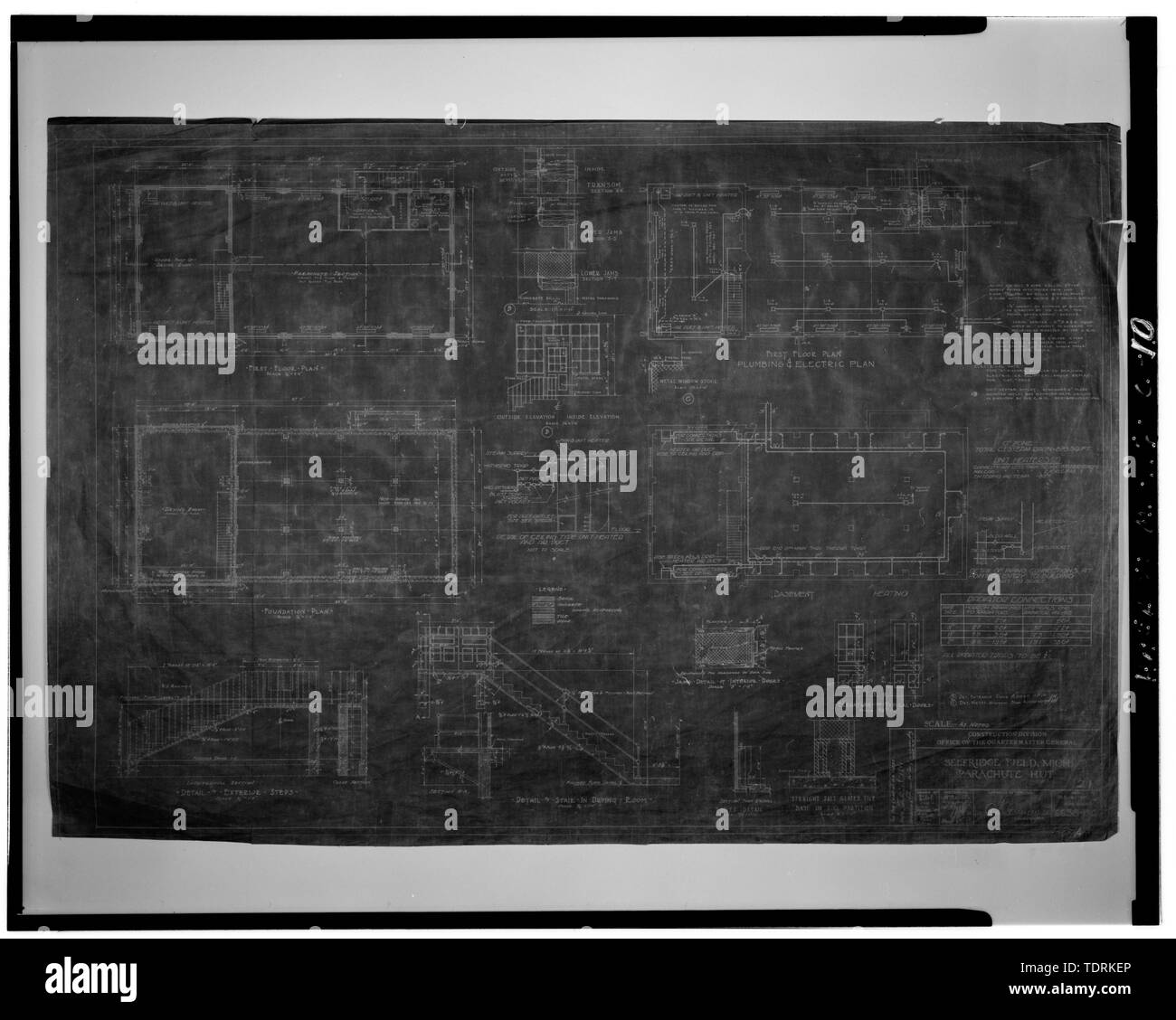 Floor plan museum hi-res stock photography and images - Alamy