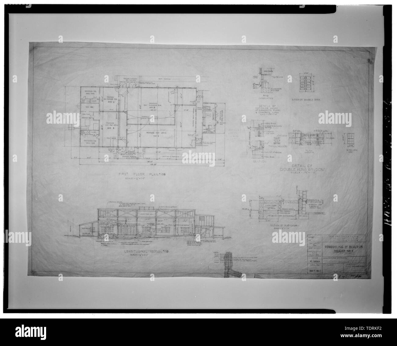 2 first floor plan hi-res stock photography and images - Alamy