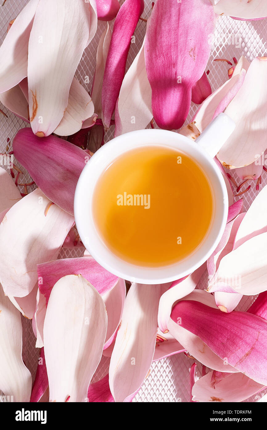 Christmas flower containers hi-res stock photography and images - Alamy