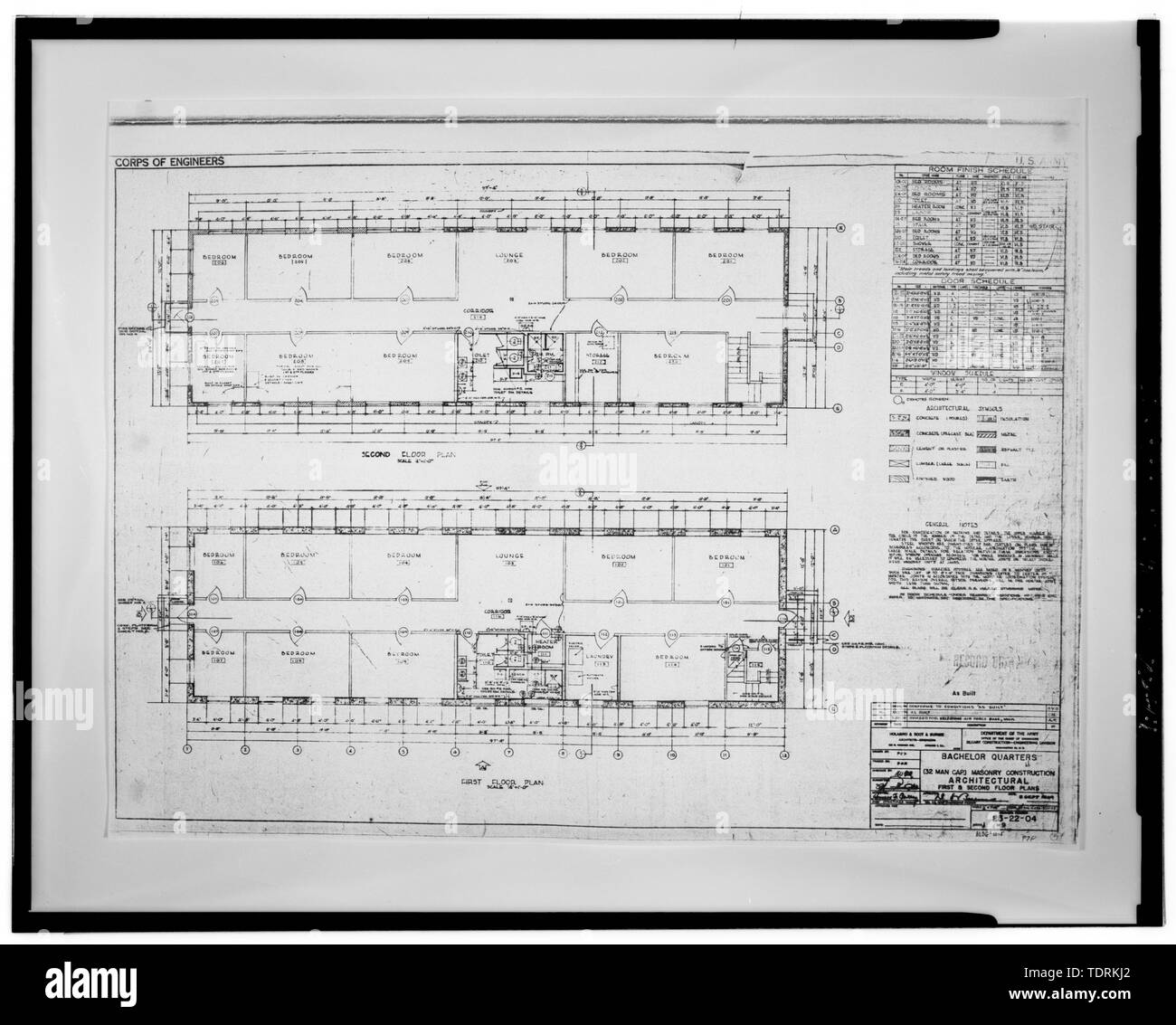 Field Museum Floor Plan