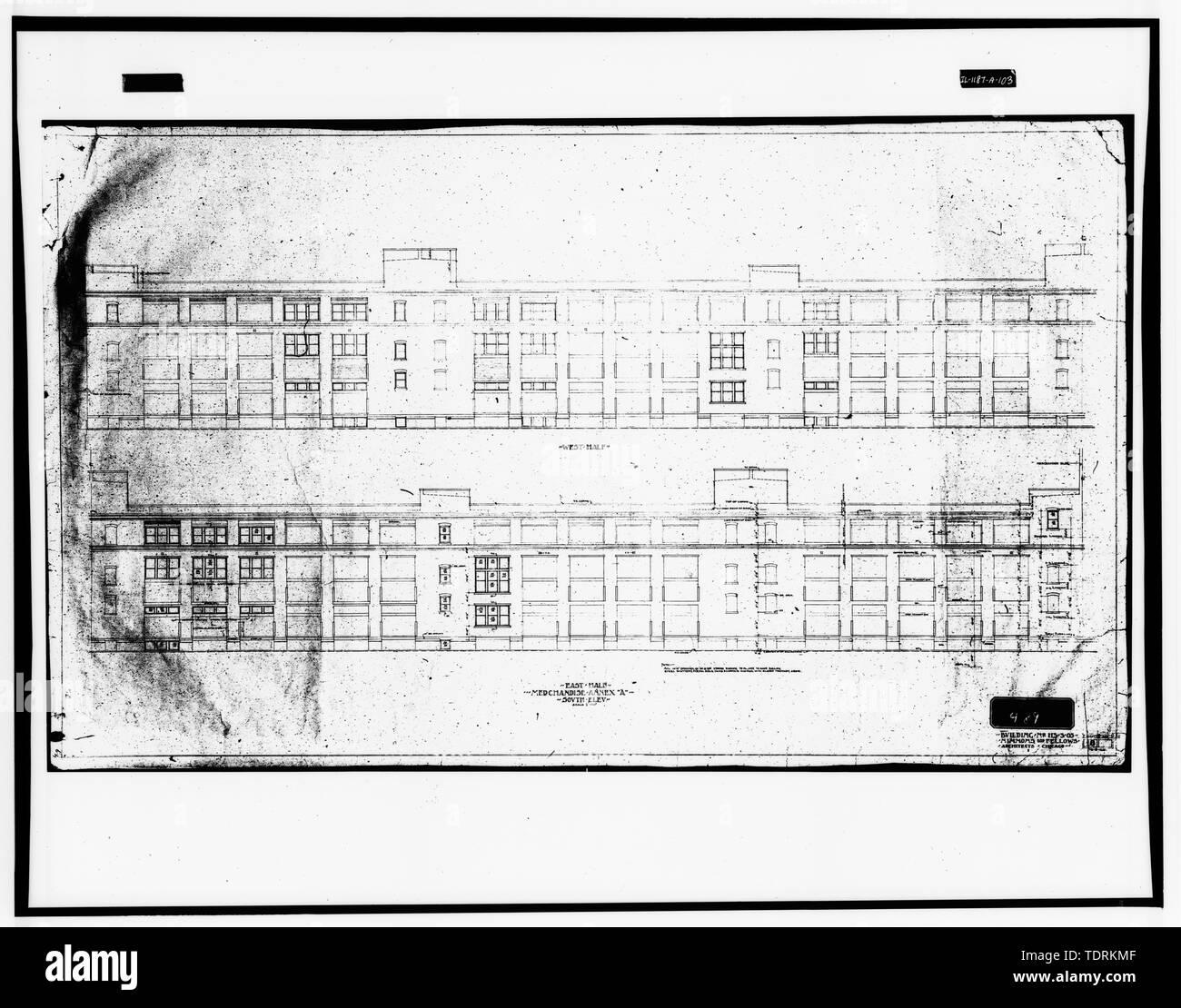 Annex three hi-res stock photography and images - Alamy