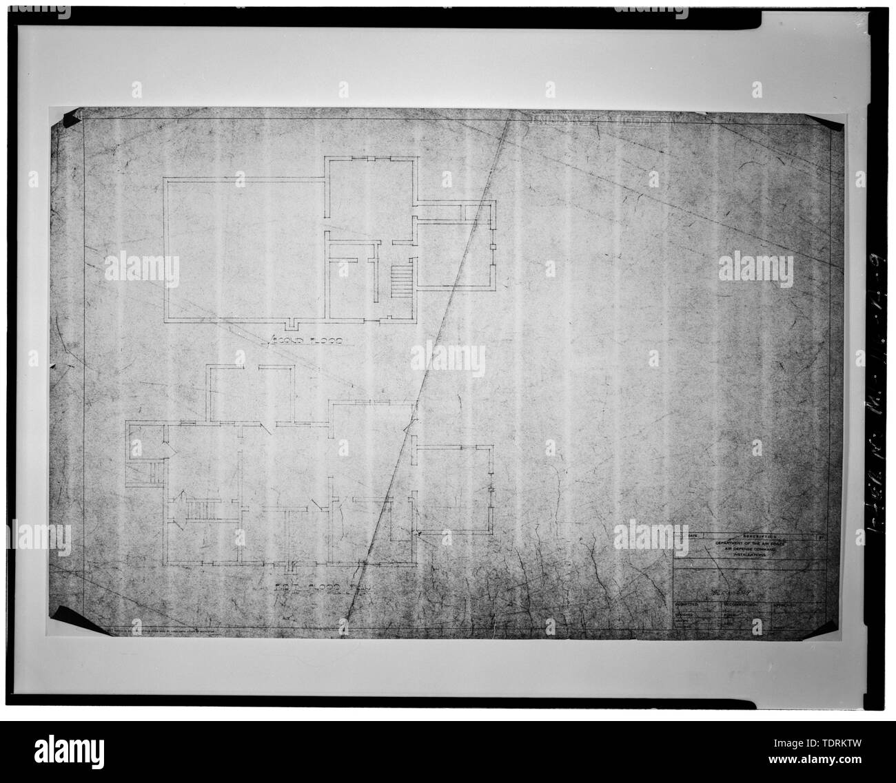 Selfridge air force base hi-res stock photography and images - Alamy