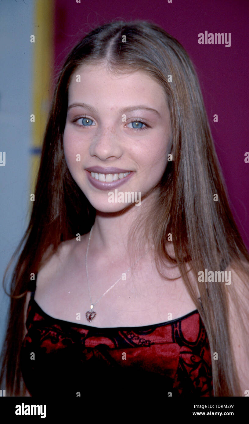 Michelle tranchtenberg hi-res stock photography and images - Alamy