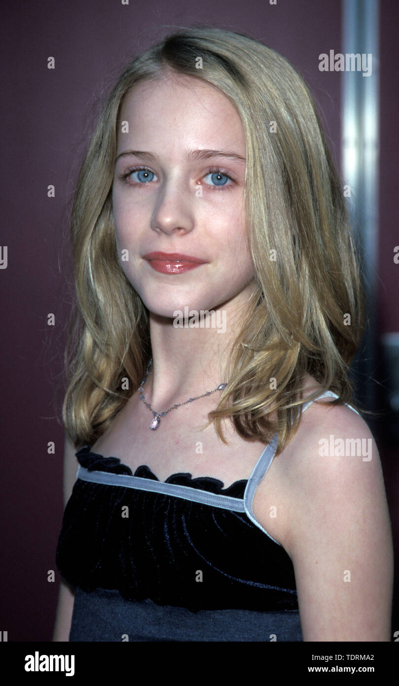 Nov 07, 1999; Los Angeles, CA, USA; Actress SARAH RAIN @ the 1999 ...