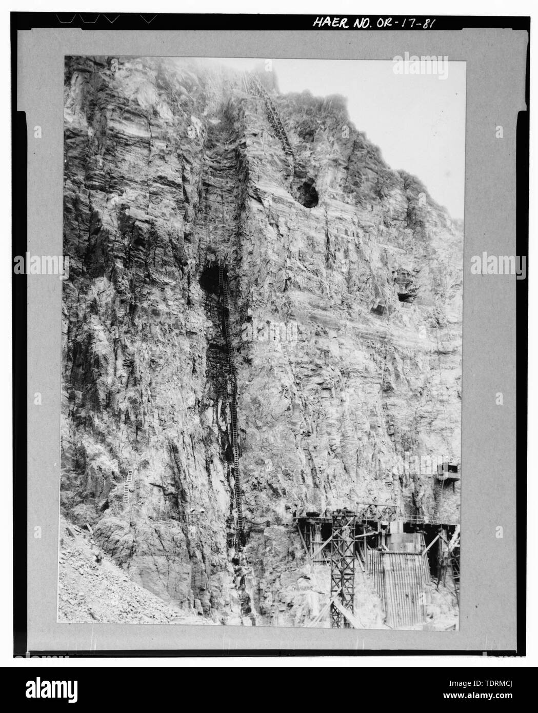 Keyway hi-res stock photography and images - Alamy