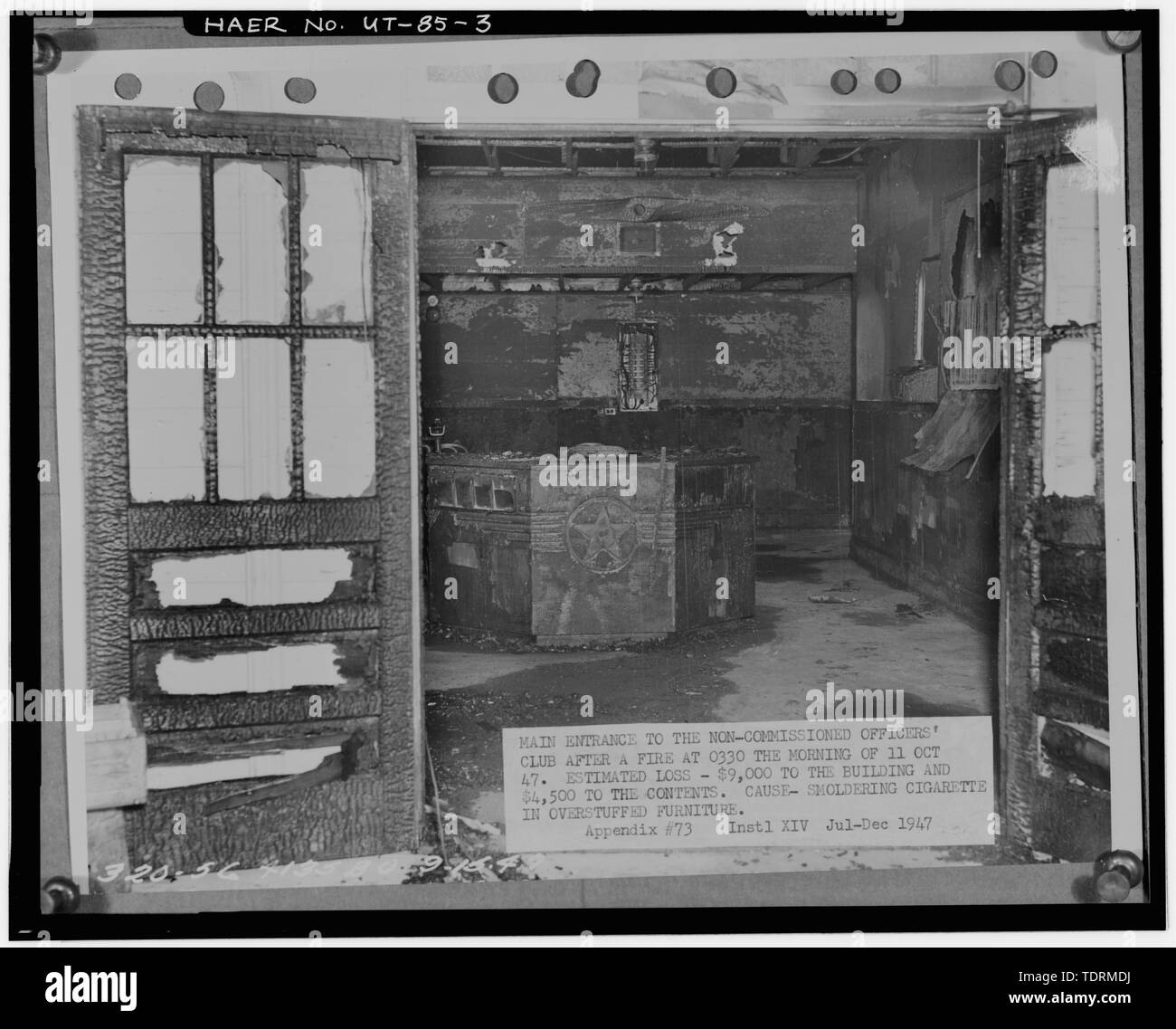 Ogden air logistics center hi-res stock photography and images - Alamy