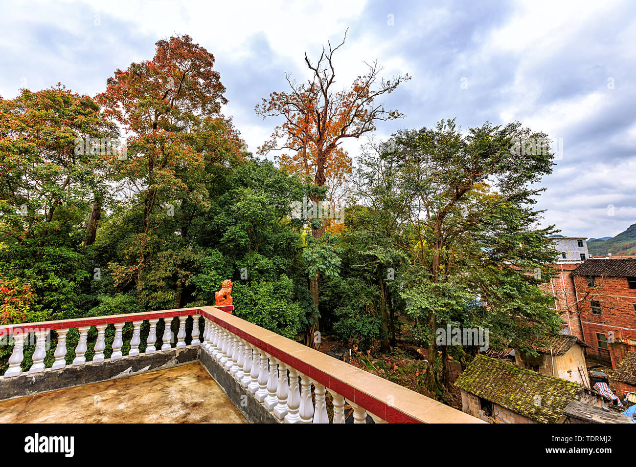 Fuchuan hi-res stock photography and images - Alamy