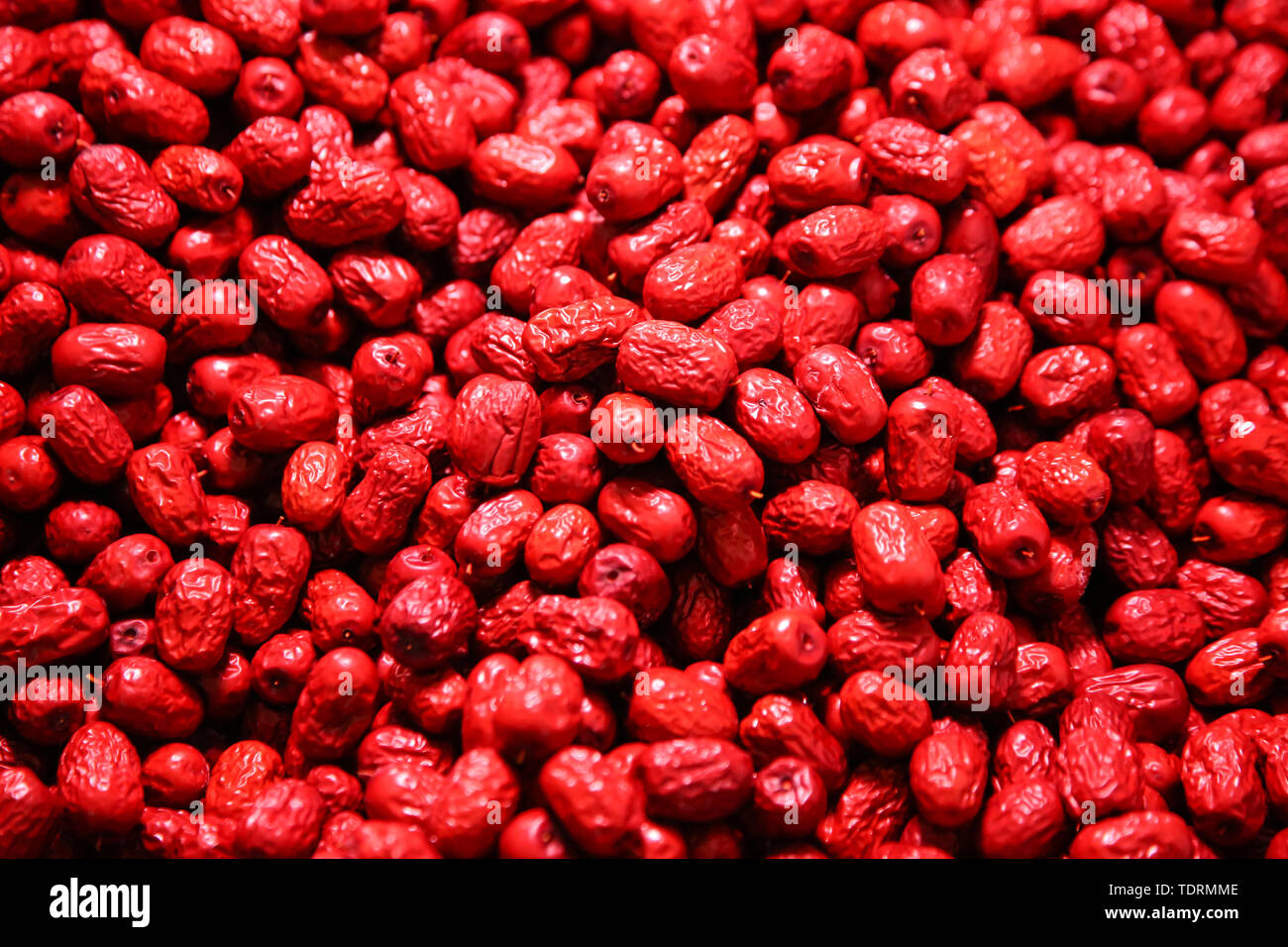 Red Jujube High Resolution Stock Photography and Images - Alamy