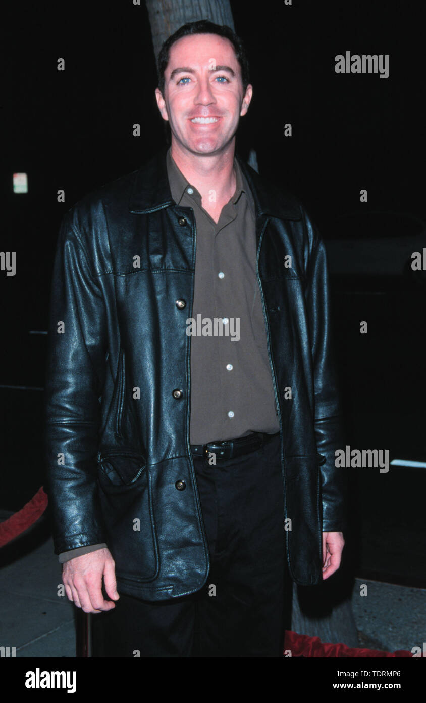 Dec 02, 1999; Los Angeles, CA, USA; Actor MICHAEL MCDONALD @ 'Sweet ...