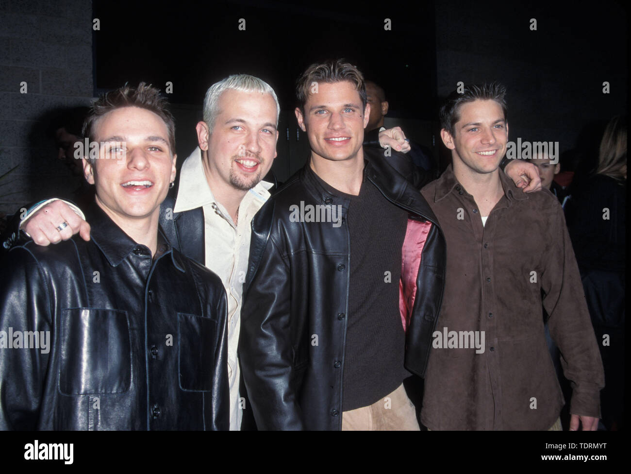 98 degrees billboard hi-res stock photography and images - Alamy