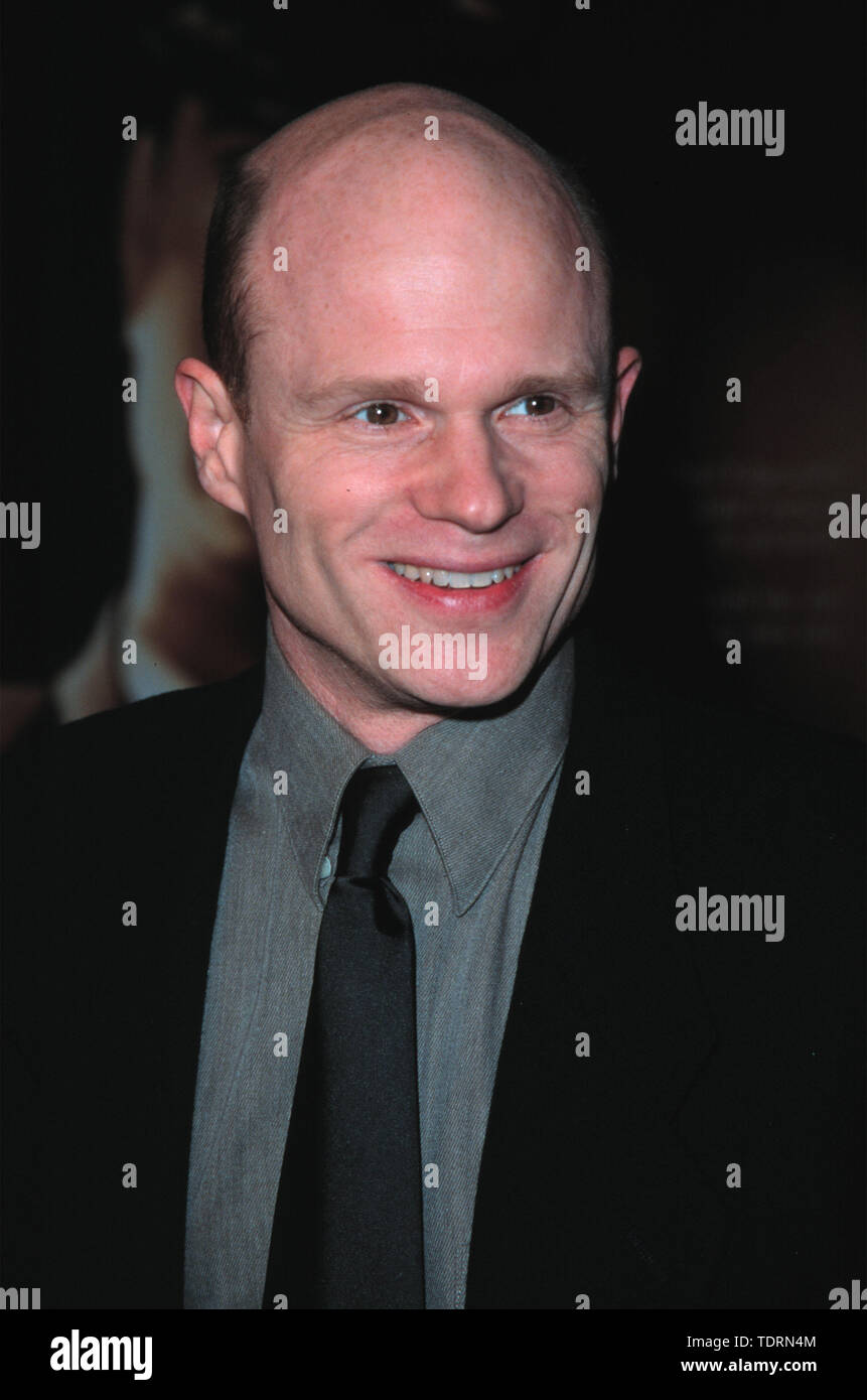 Dec 16, 1999; Los Angeles, CA, USA; Actor PAUL MCCRANE @ 'The Green Mile' premiere.. (Credit ...