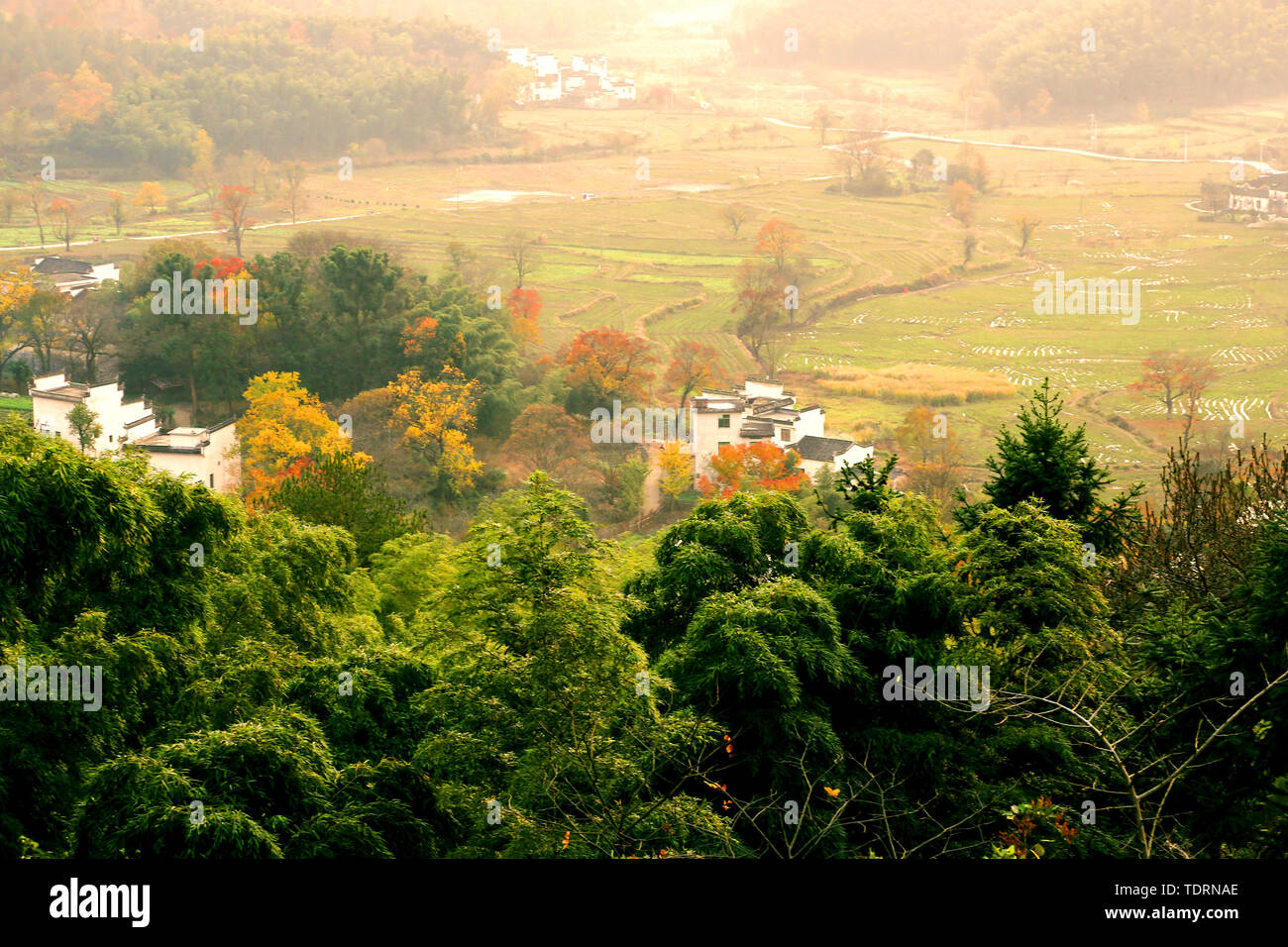 Anwei hi-res stock photography and images - Alamy