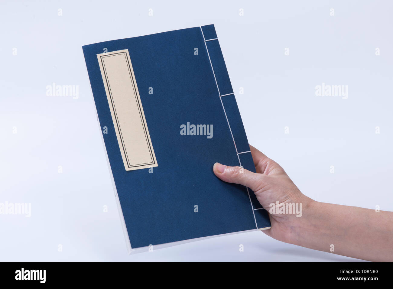 Rice paper books hi-res stock photography and images - Alamy