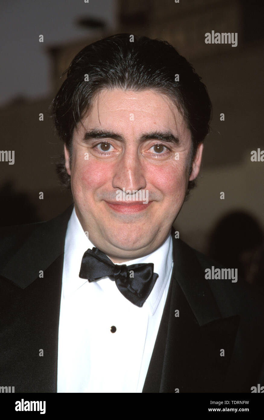 Jan 09, 2000; Los Angeles, CA, USA; Actor ALFRED MOLINA @ 2000 People's ...