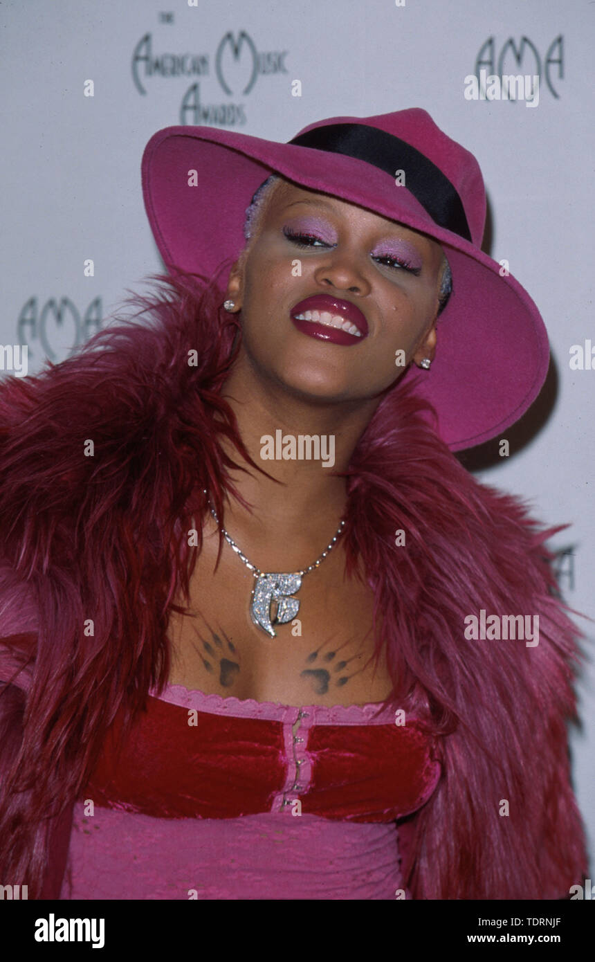Eve Rapper 2017