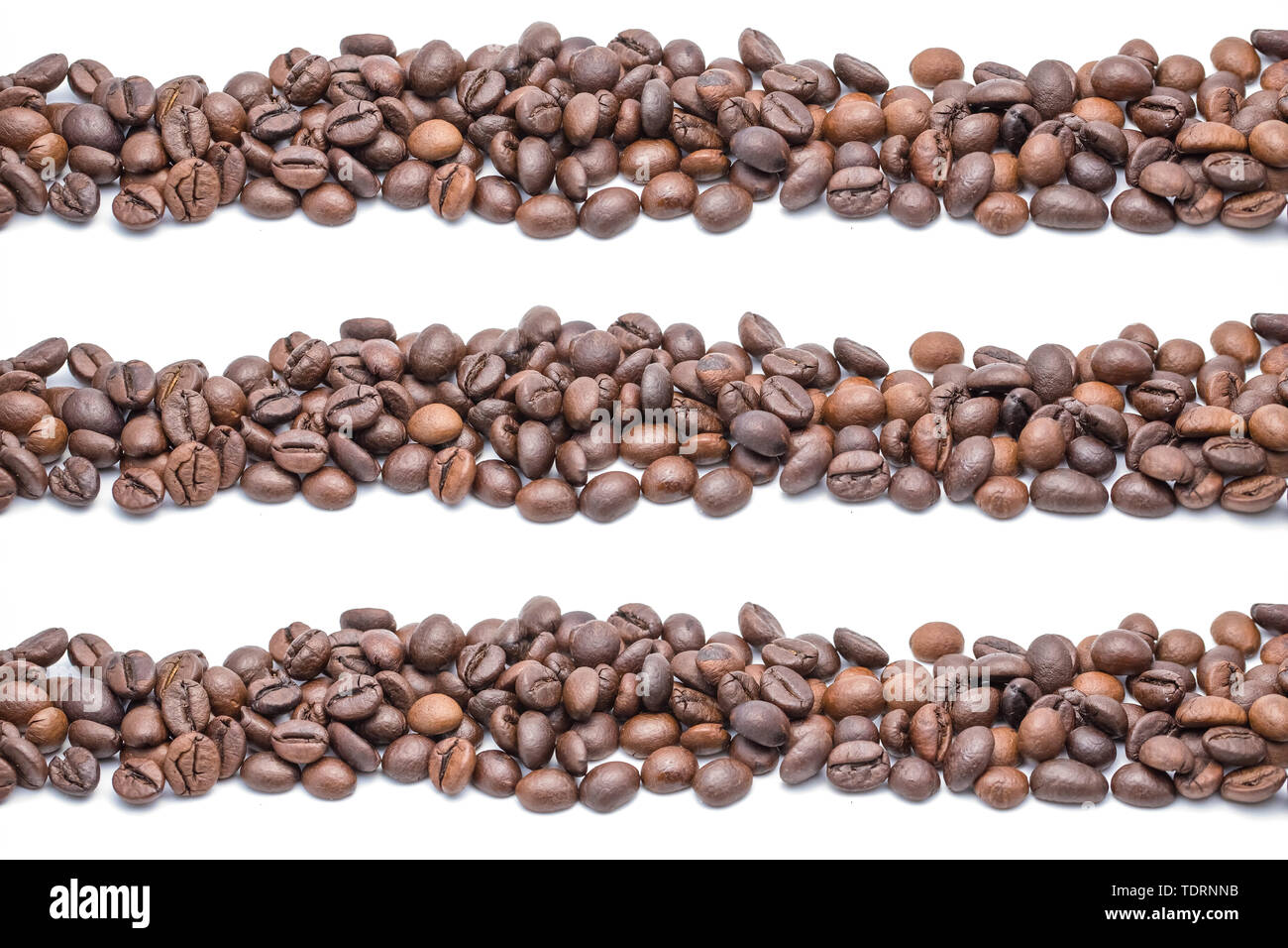 Coffee theme creative background Stock Photo - Alamy