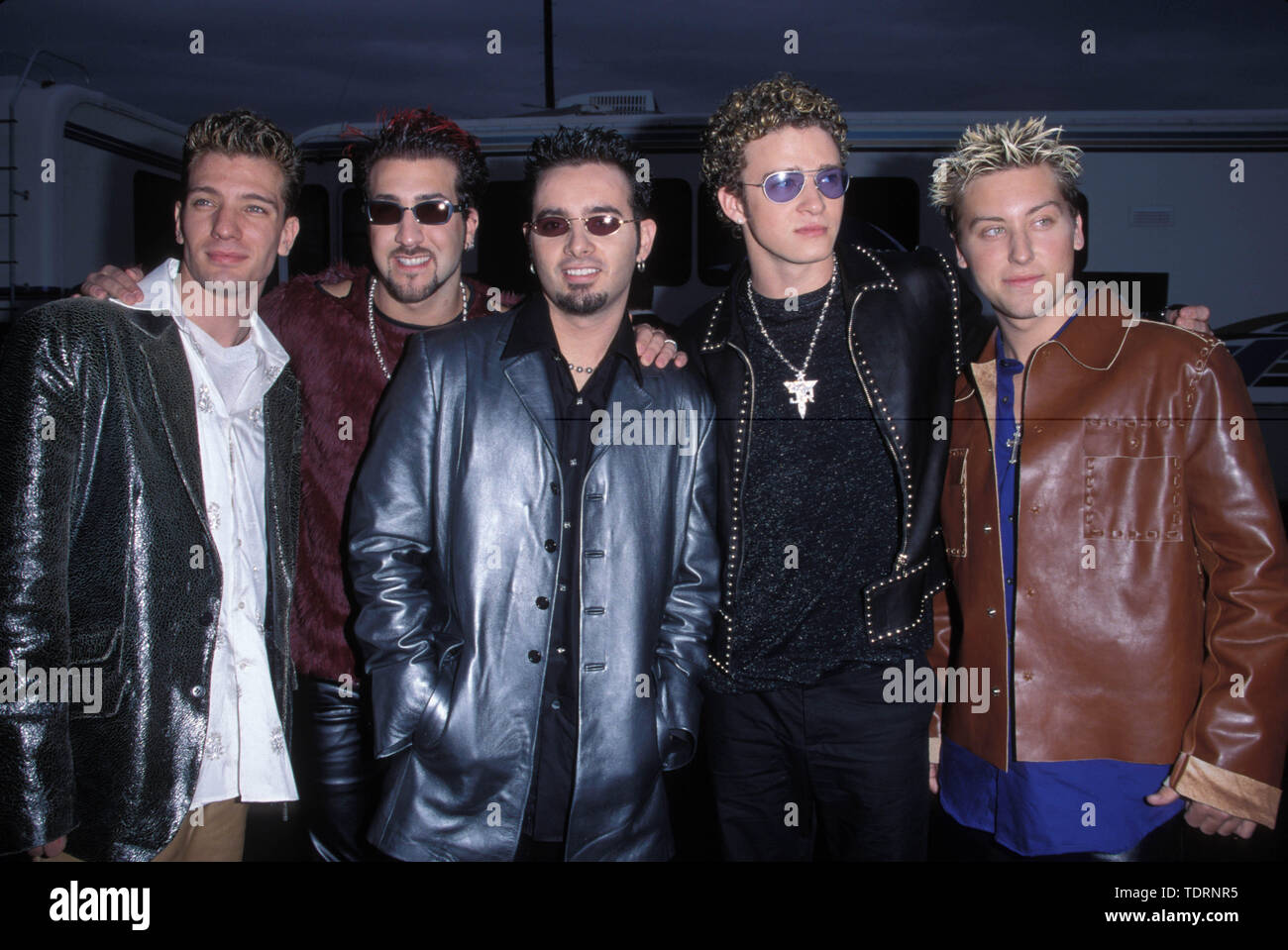 Nsync 2000 hi-res stock photography and images - Alamy
