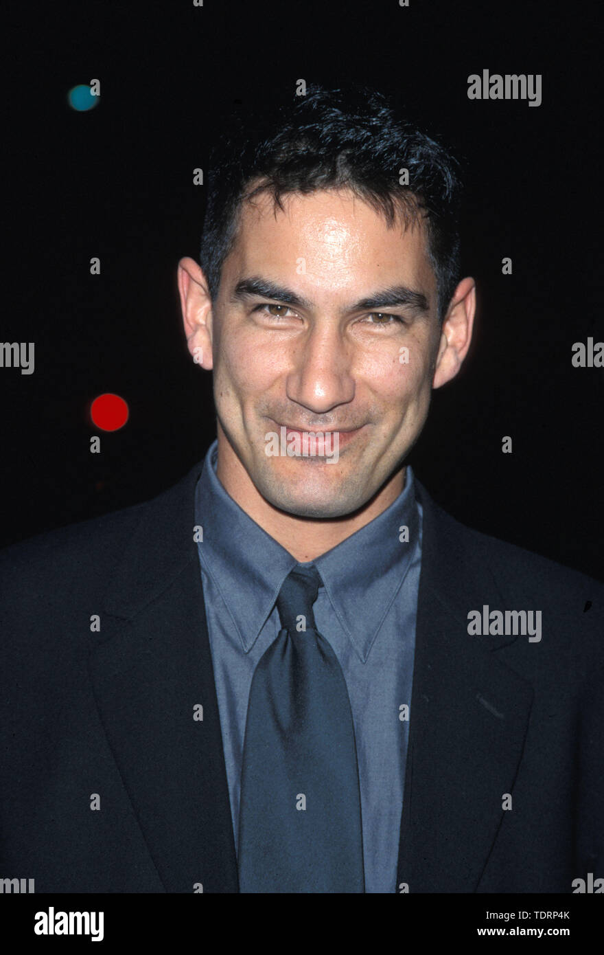 Randy vasquez hi-res stock photography and images - Alamy