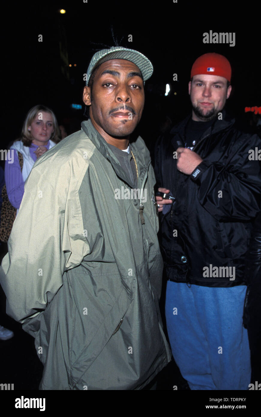 Coolio 1996