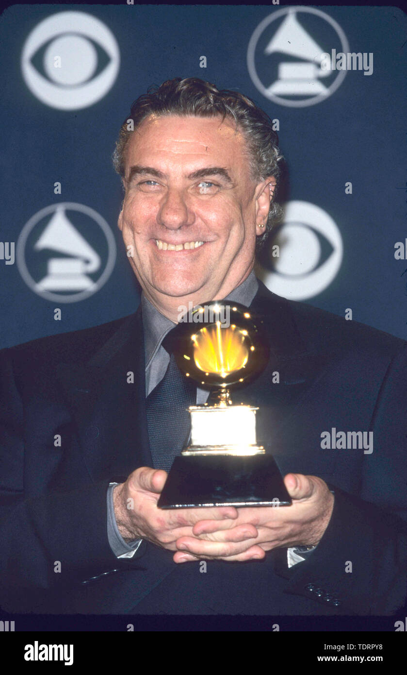 Feb 23, 2000 - Los Angeles, USA - Bill Ward is drummer from 'Black ...