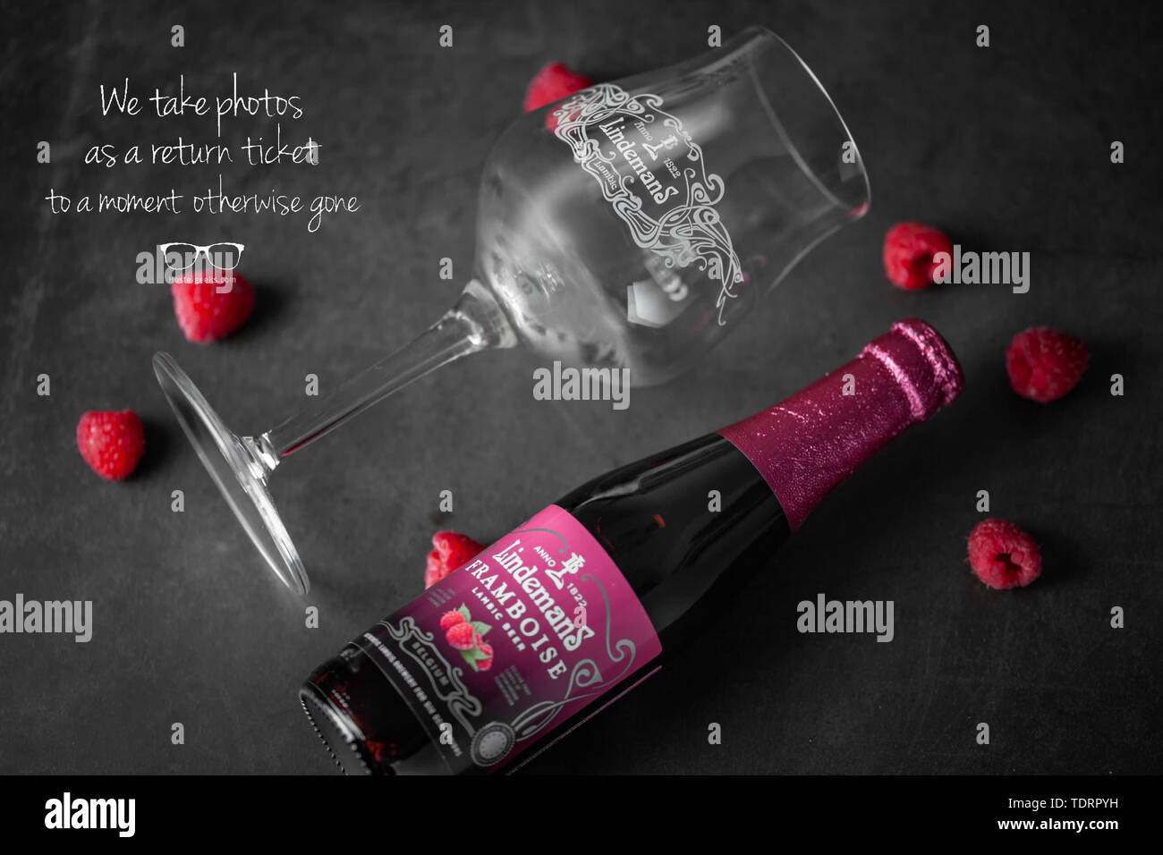 Linderman hi-res stock photography and images - Alamy