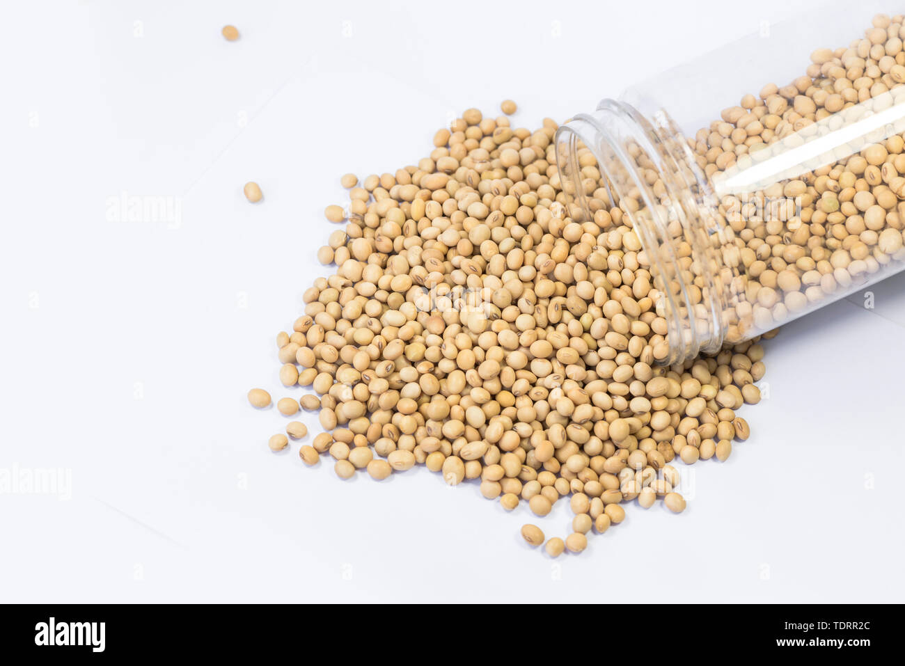 Soybeans loss hi-res stock photography and images - Alamy