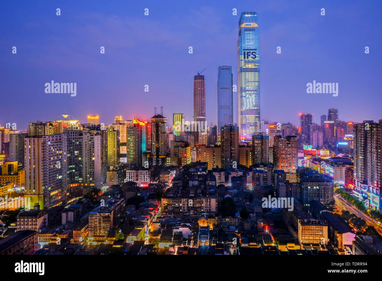 Changsha pavilion hi-res stock photography and images - Alamy