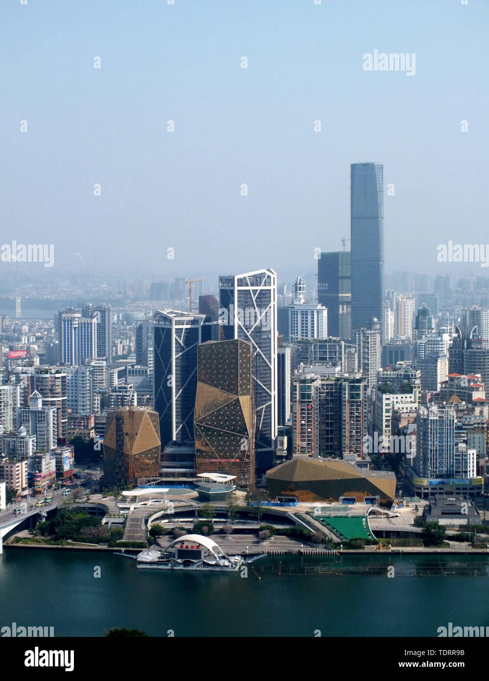 Liuzhou guangxi guangxi hi-res stock photography and images - Alamy