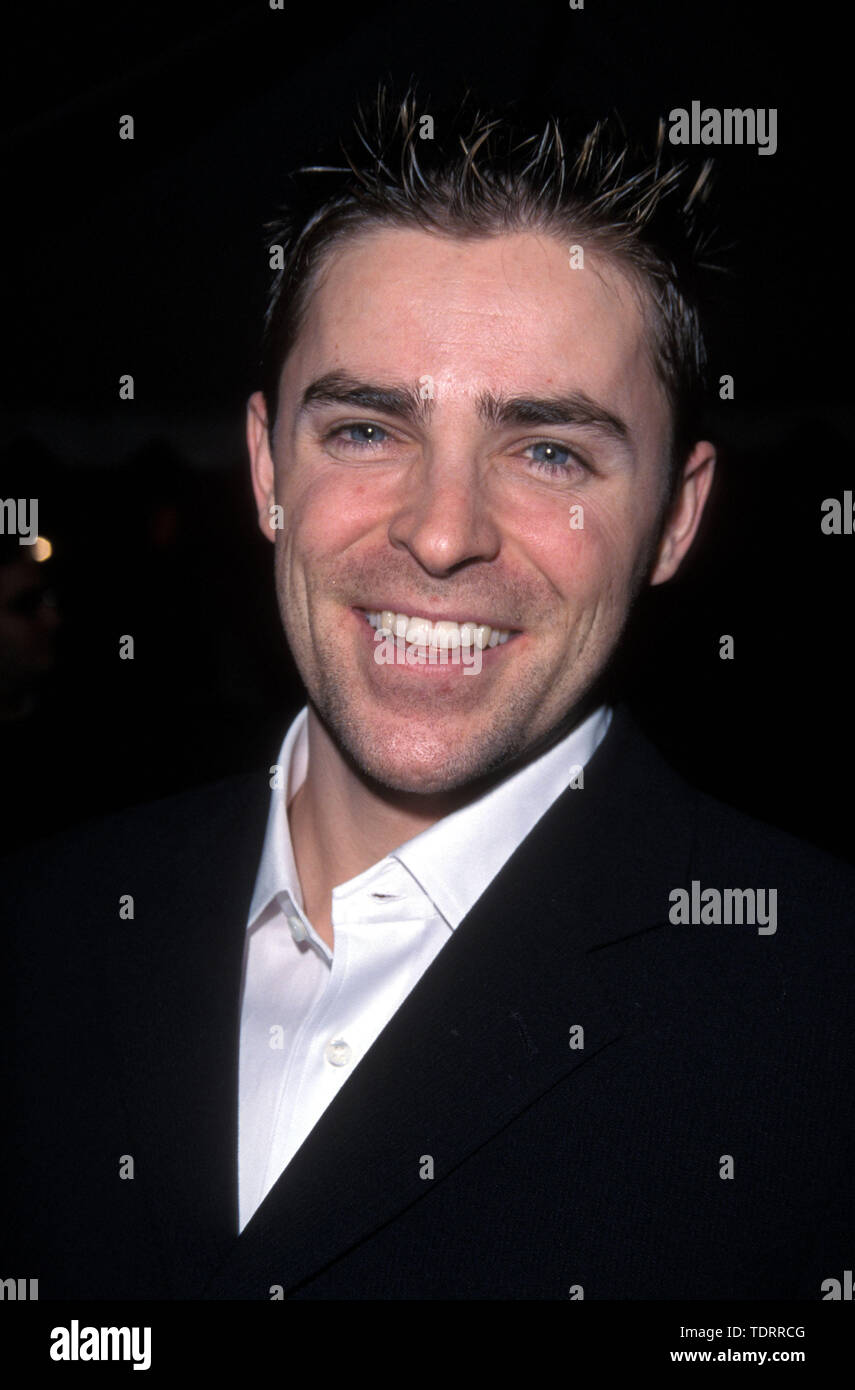 Mar 06, 2000; Los Angeles, CA, USA; Actor KAVIN SMITH @ the movie ...