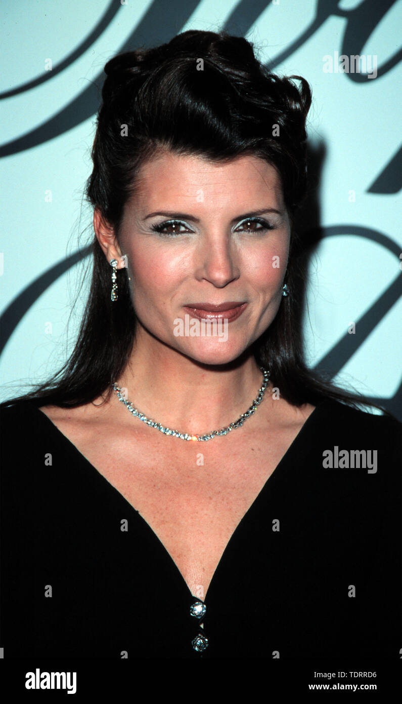 Mar 11, 2000; Los Angeles, CA, USA; Actor KIMBERLYN BROWN @ the Soap ...