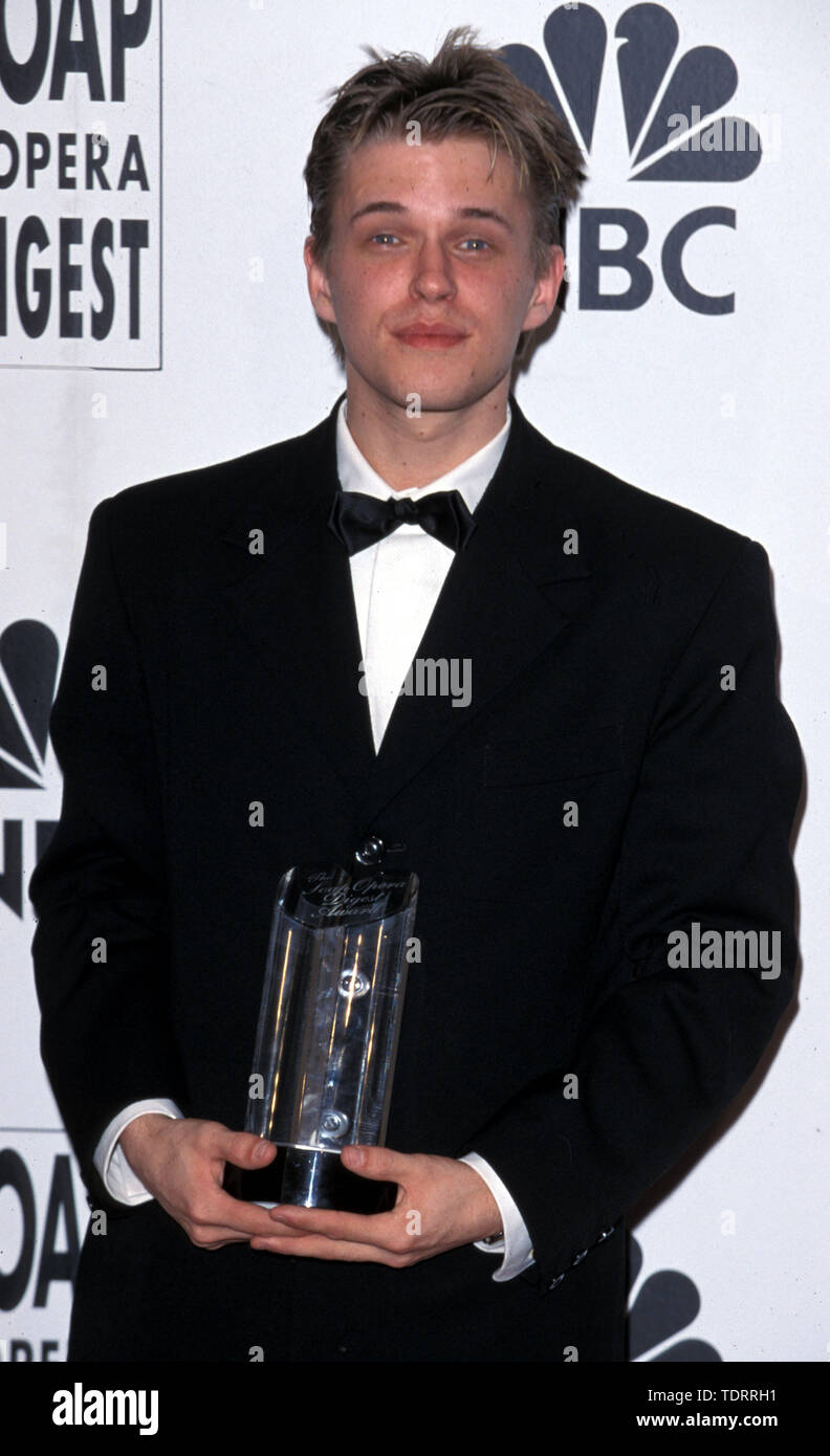 Mar 11, 2000; Los Angeles, CA, USA; Actor DAVID TOM attends the 2000 ...