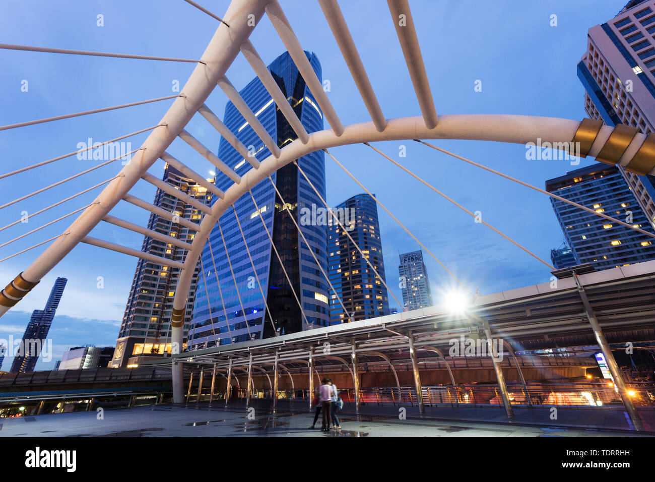 telecommunication devices in the data center Stock Photo - Alamy