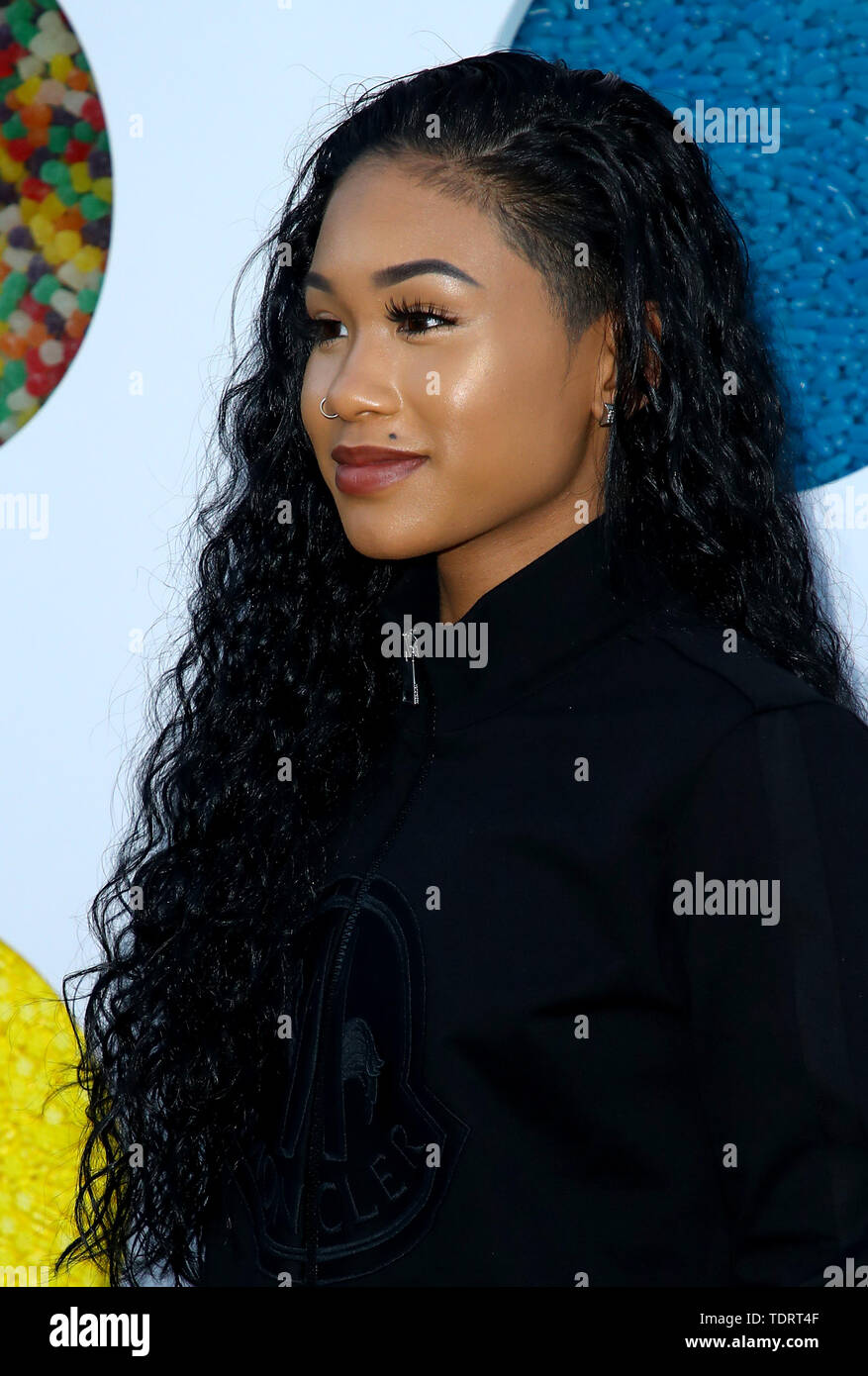 Makaila hi-res stock photography and images - Alamy