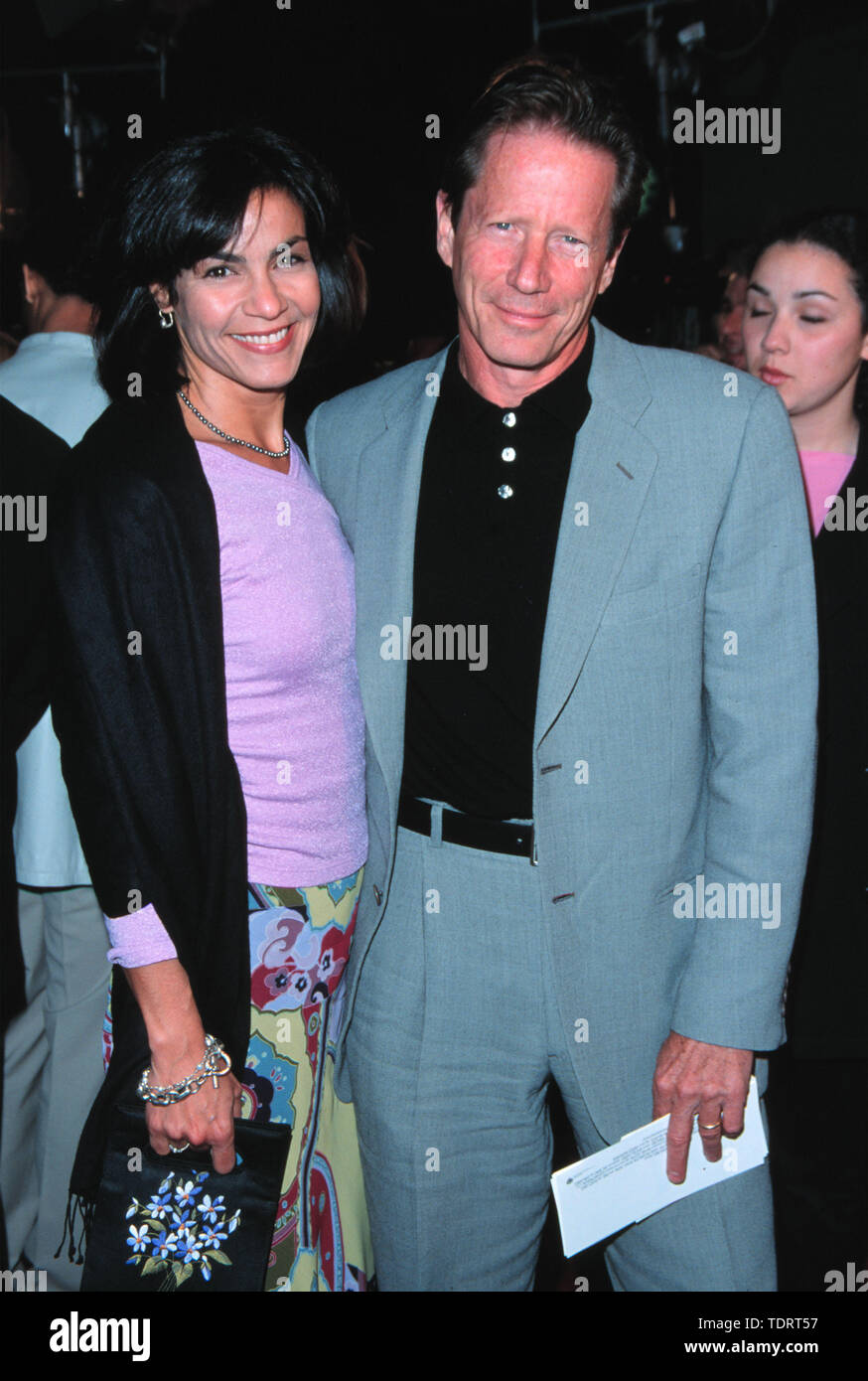 Peter strauss hi-res stock photography and images - Alamy