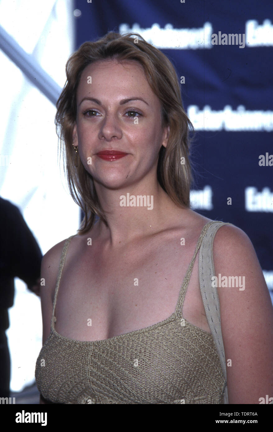 Mar 25 2000 Los Angeles Ca Usa Actress Jade Gordon The 2000