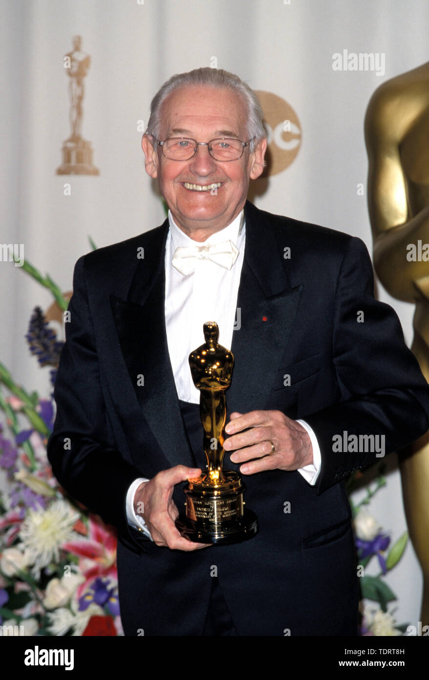 Director Andrzej Wajda High Resolution Stock Photography and Images - Alamy