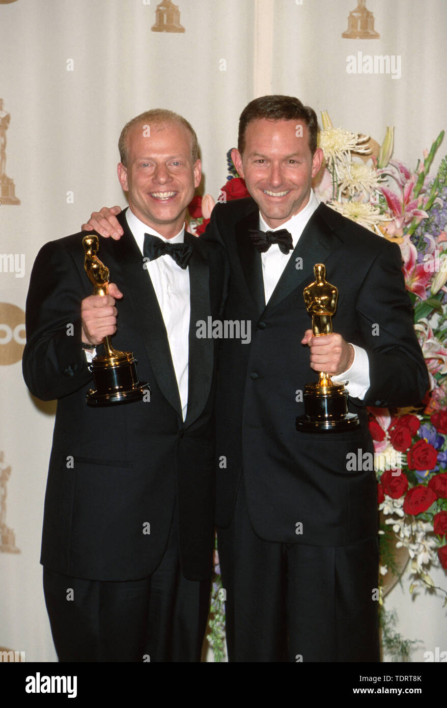 Dan jinks and bruce cohen hi-res stock photography and images - Alamy