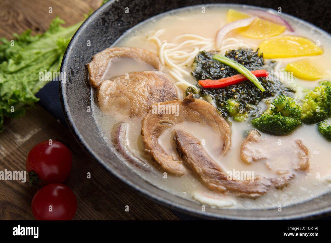 Dolphin bone soup hi-res stock photography and images - Alamy