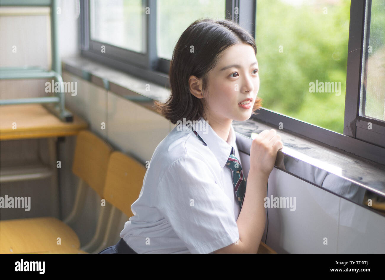 JK solar system Stock Photo - Alamy