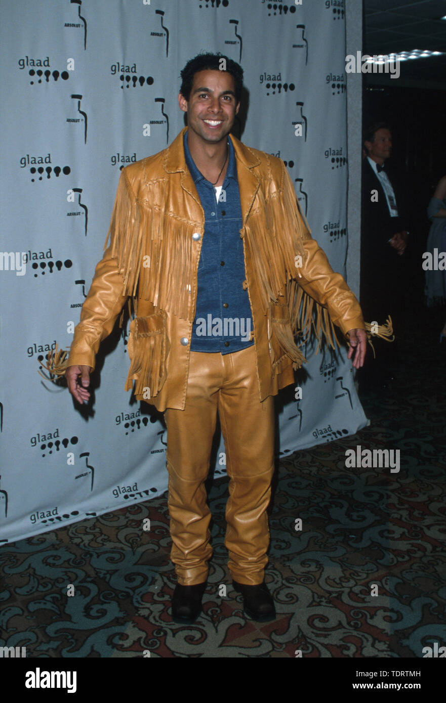 John huertas hi-res stock photography and images - Alamy