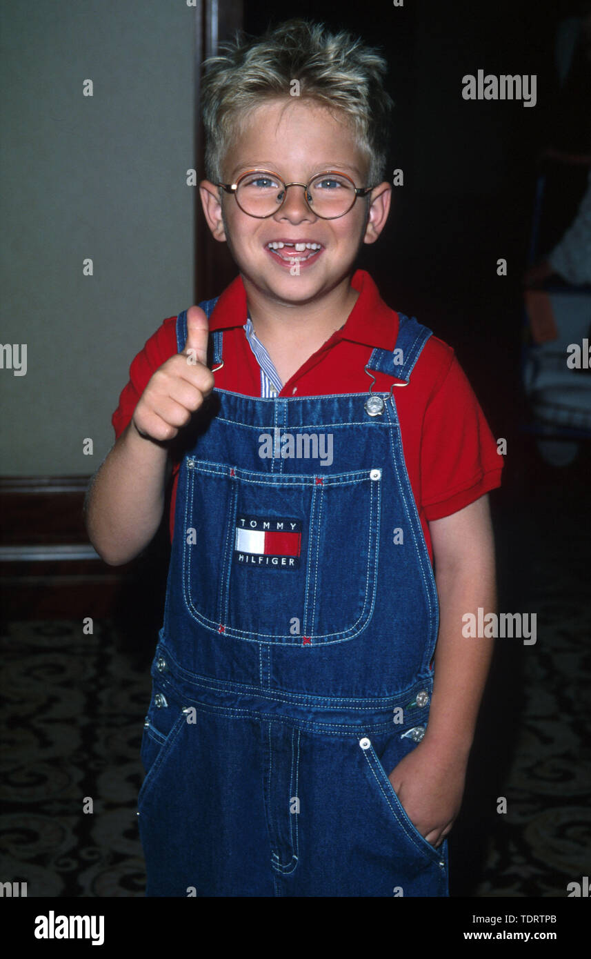 Apr 29, 2000; Los Angeles, CA, USA; Actor JONATHAN LIPNICKI @ Race To ...