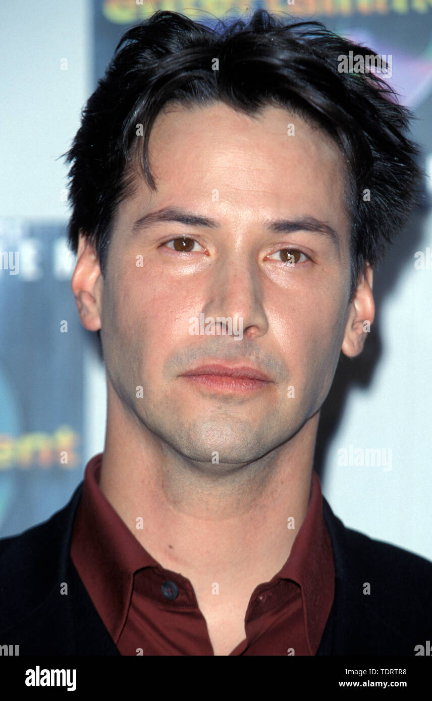 Chris reeves hi-res stock photography and images - Alamy