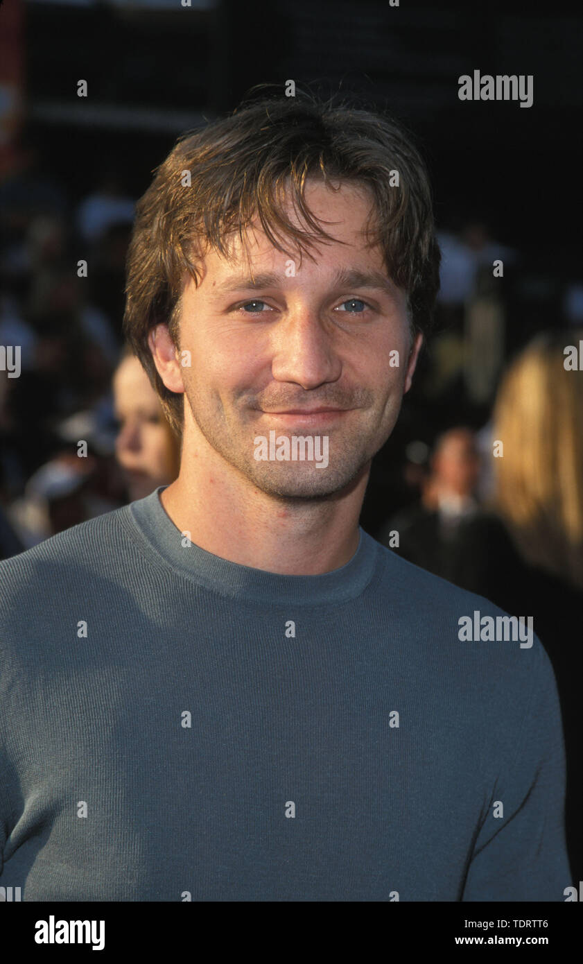 Breckin Meyer 2022