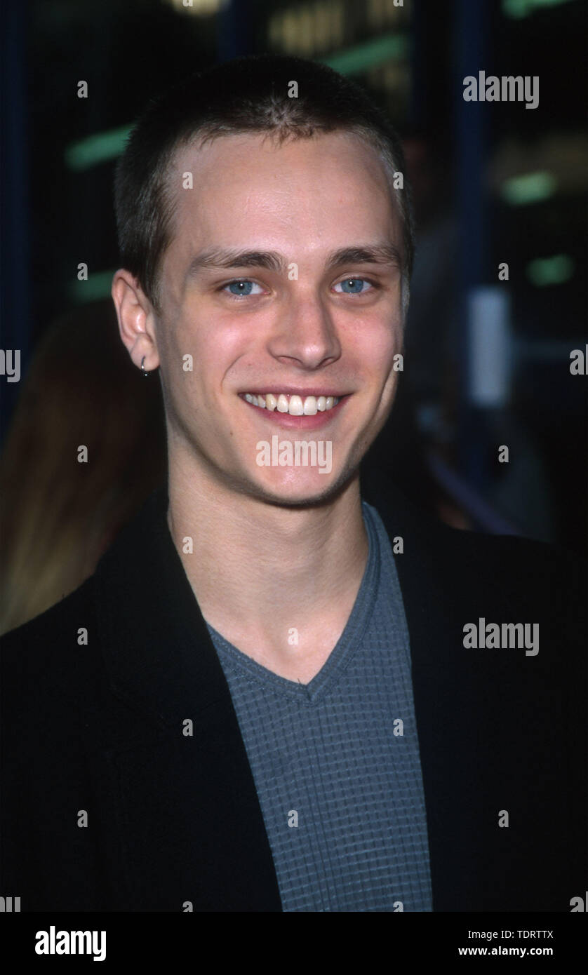 Jonathan jackson hi-res stock photography and images - Alamy