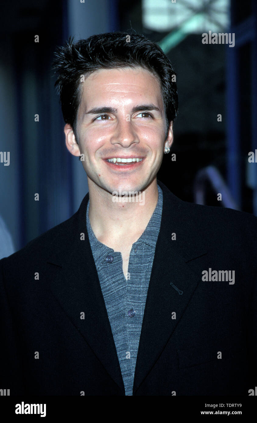 Hal Sparks